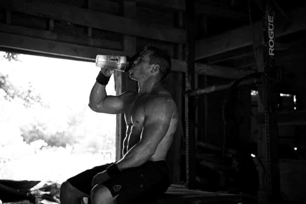 Strength Training 101 - 6520 - Always Train
